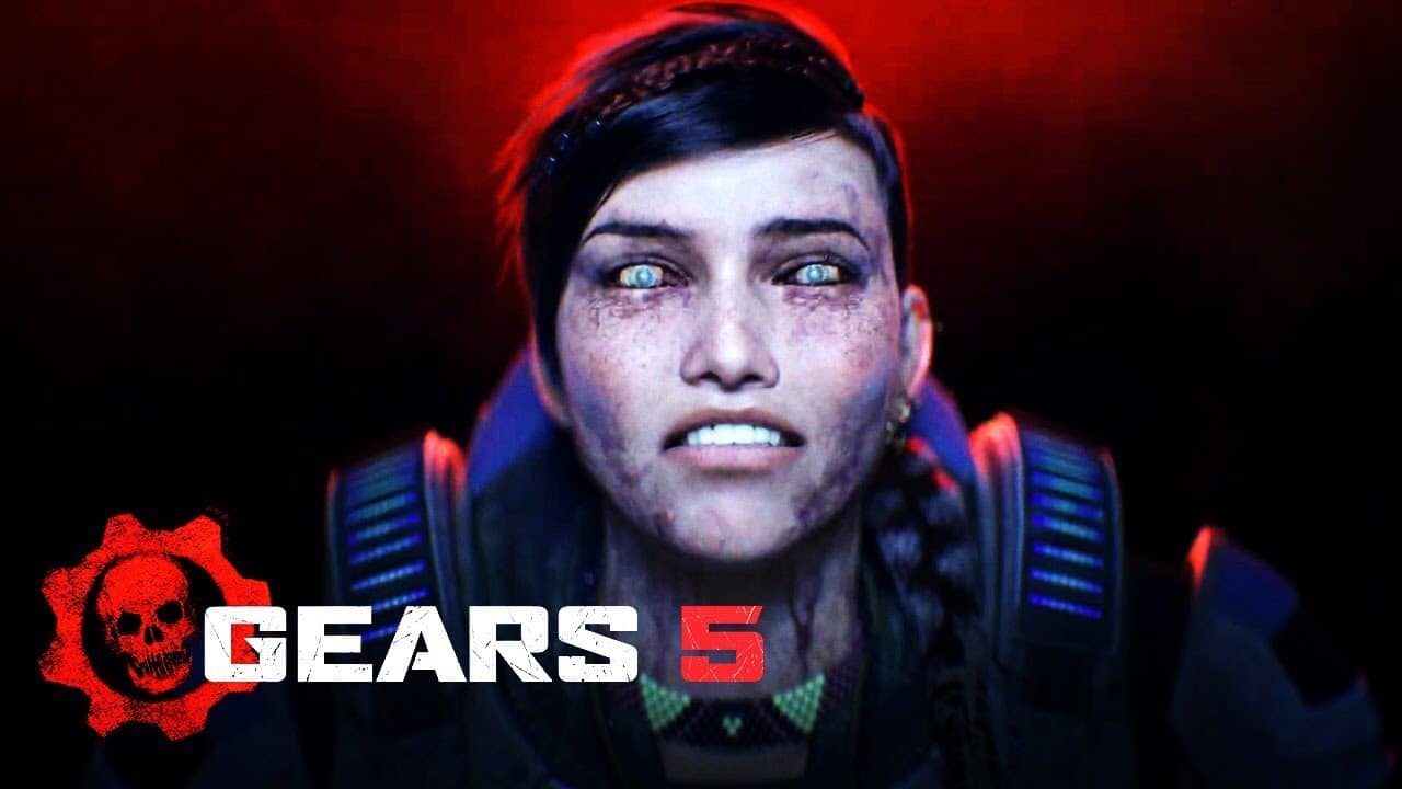 Gears 5- First Impressions of Campaign coming Friday - XboxEra
