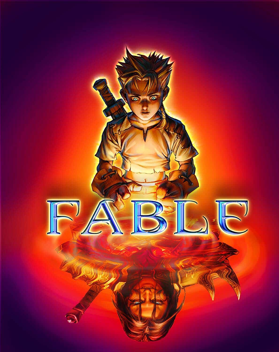 Playground Games is (probably) making a new Fable, here’s a few ideas I ...