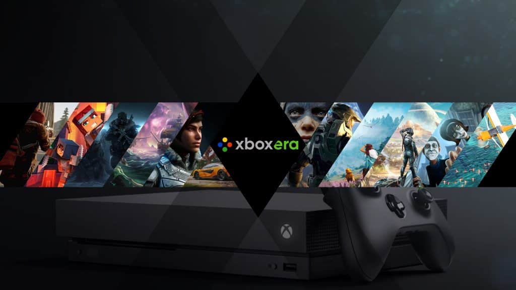XboxEra: Games of the Year - XboxEra