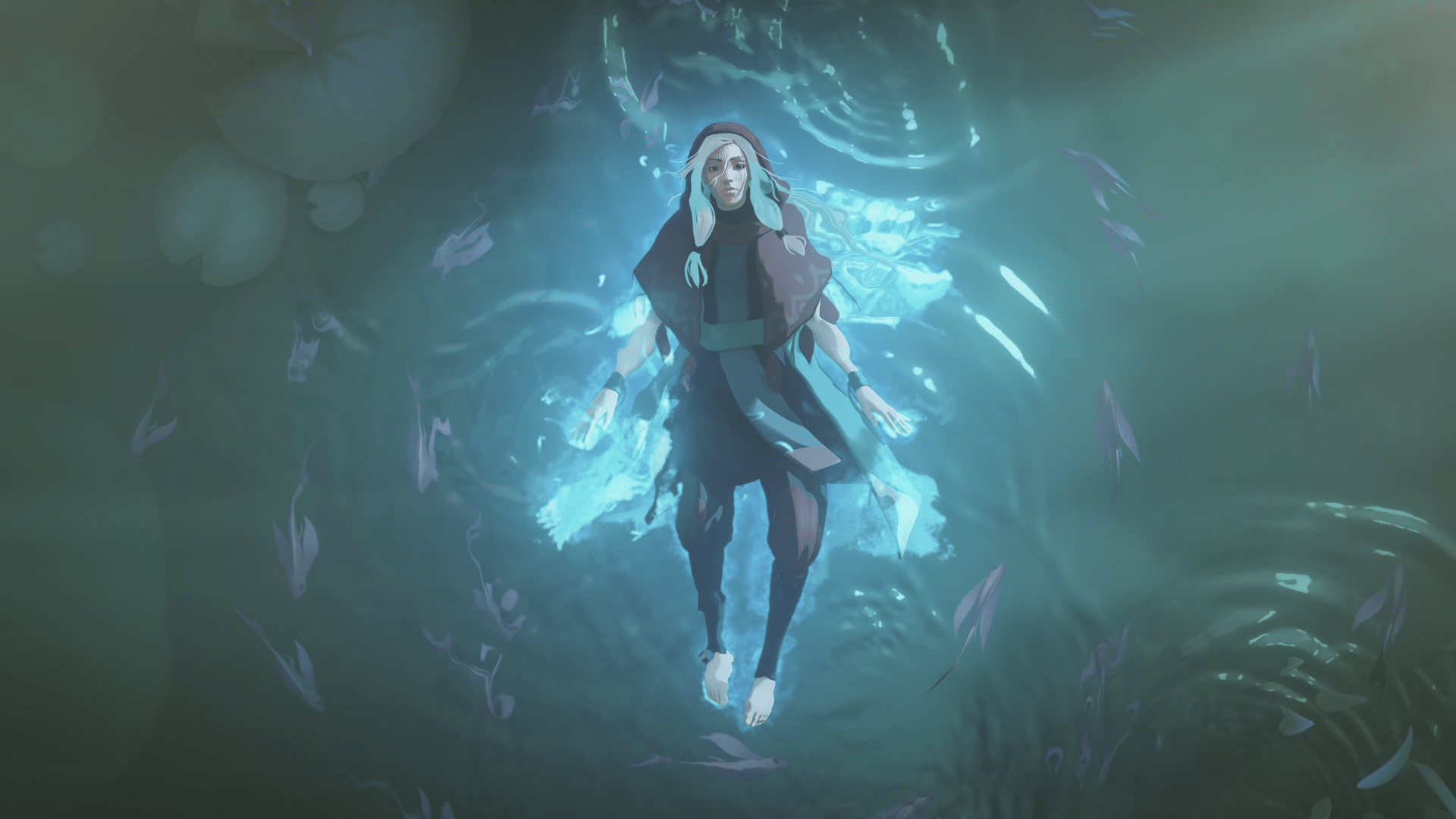 Everwild, Rare's next game is cancelled, per VGC - XboxEra