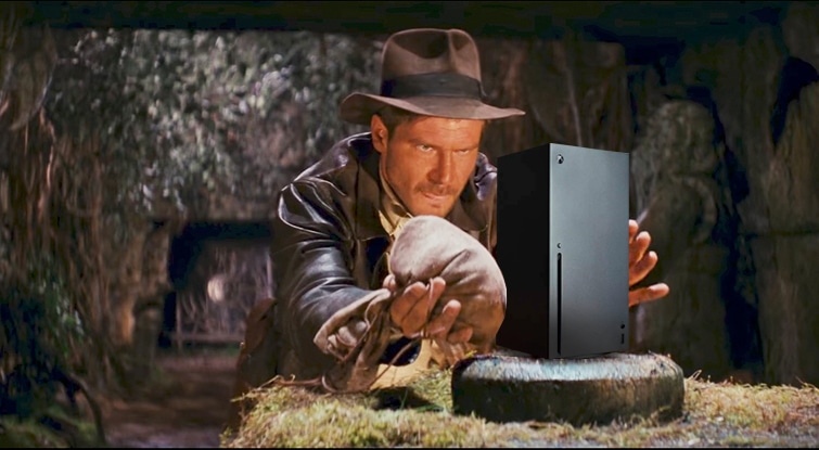 Indiana Jones returns! - XboxEra