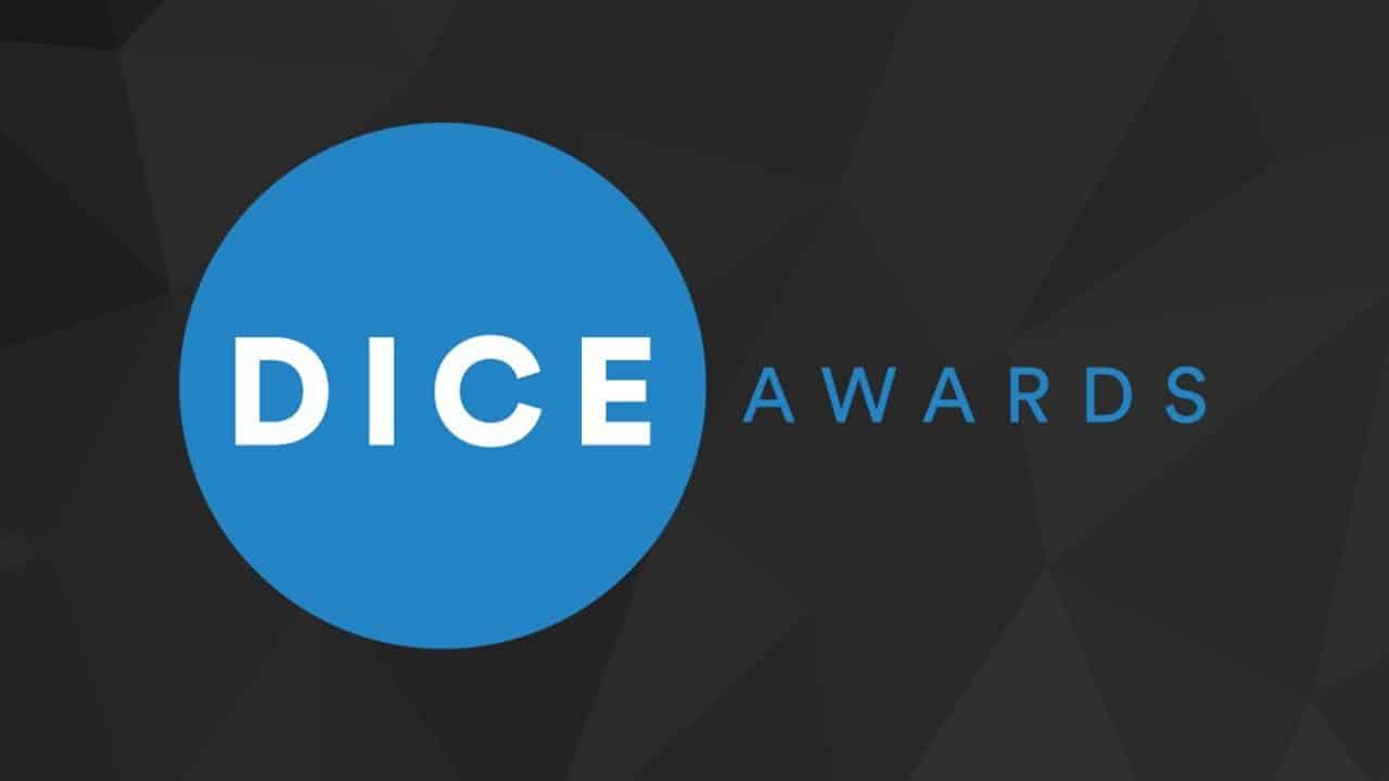 The 2026 DICE Award finalists have been announced - XboxEra