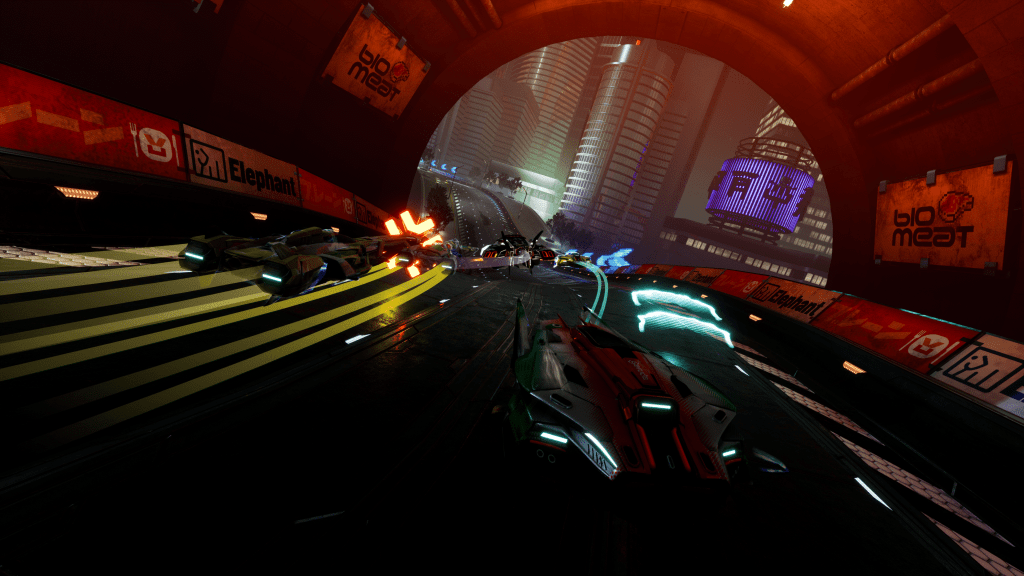 Review | Pacer - XboxEra