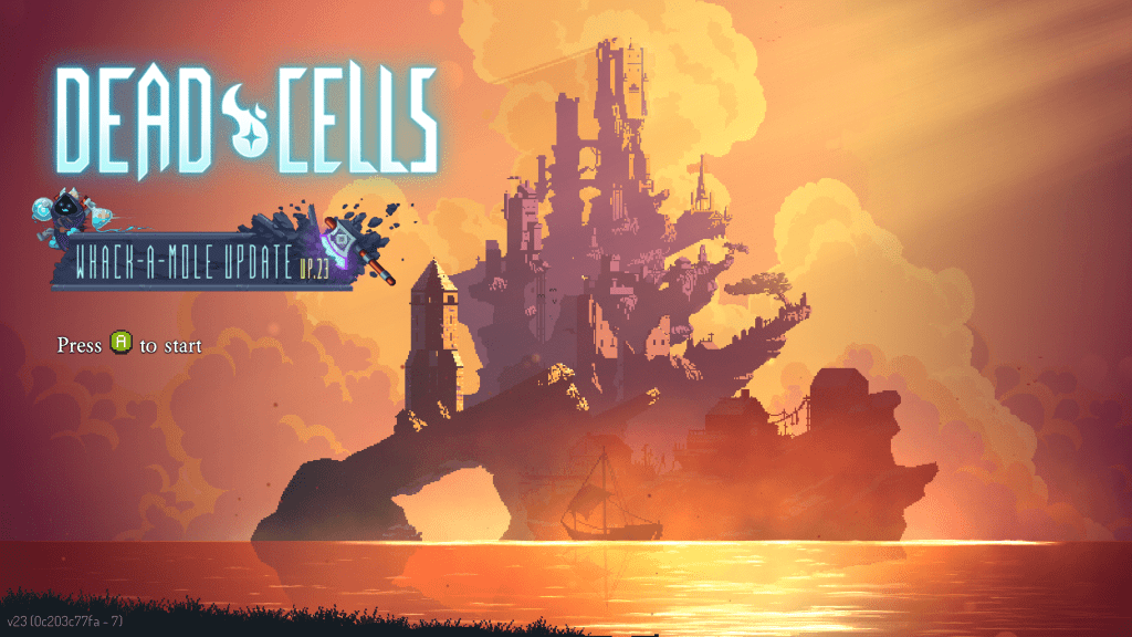 Review | Dead Cells (2021) - XboxEra