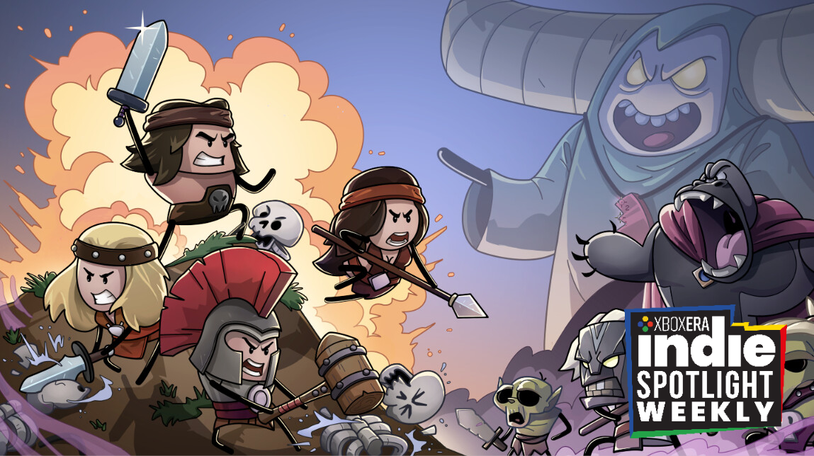 Indie Spotlight | February 28th - March 4th 2022 - XboxEra