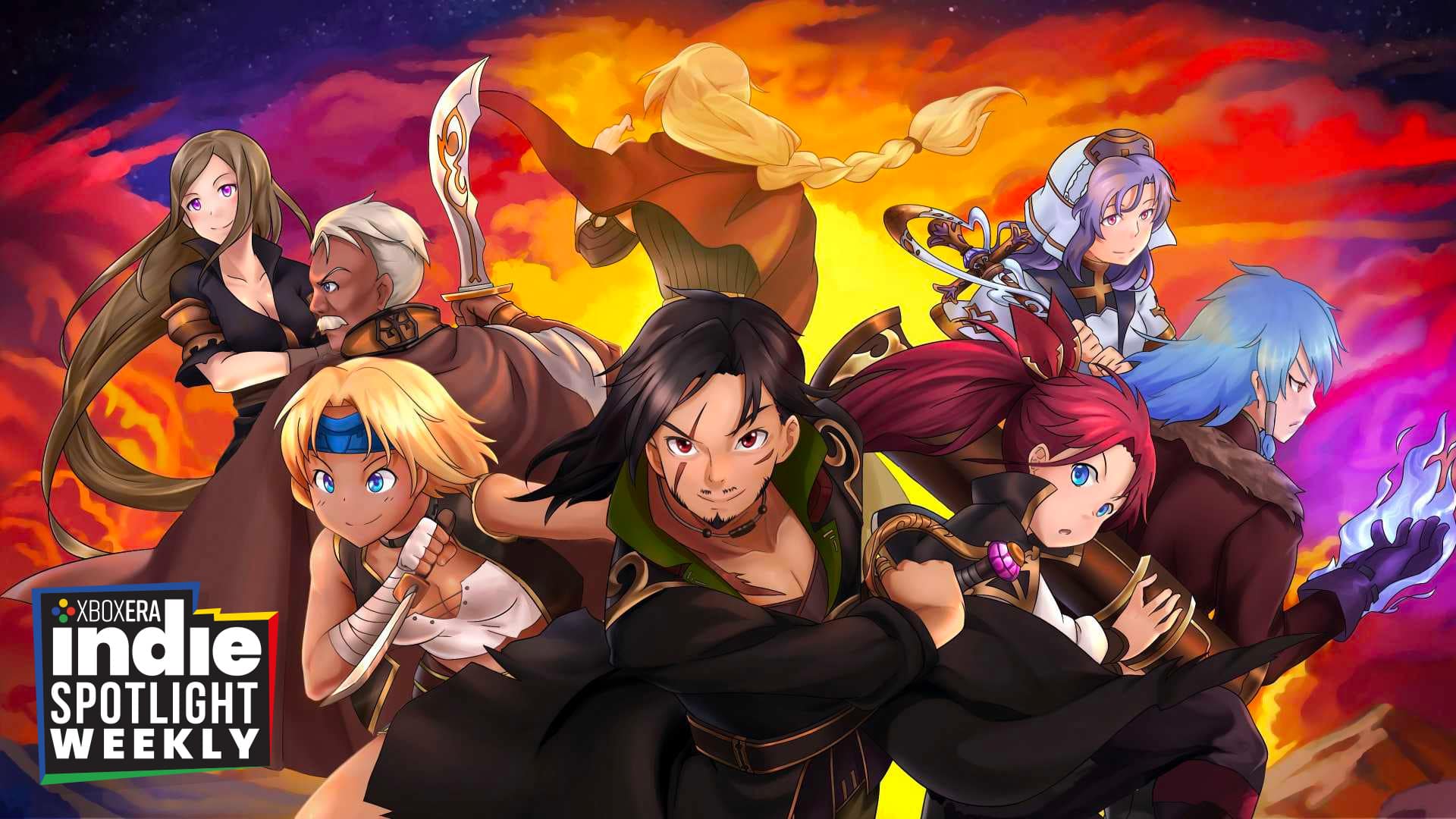 Indie Spotlight | February 14th - 18th 2022 - XboxEra