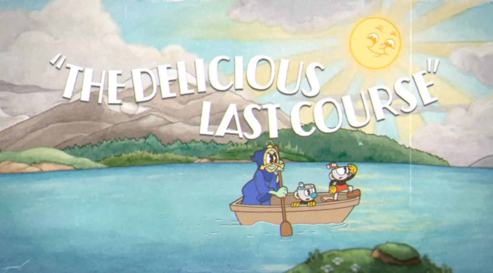Preview | Cuphead: The Delicious Last Course - XboxEra