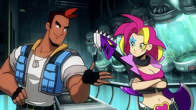 Review | Spidersaurs - XboxEra