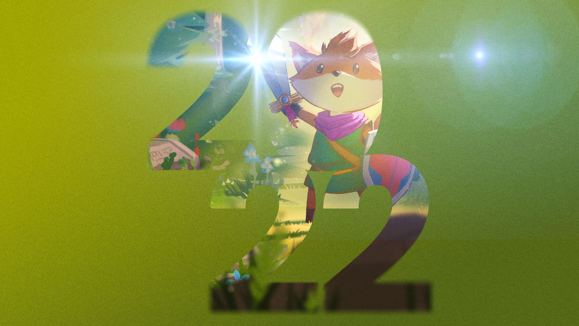 Game of the Year 2022 | "Shpeshal" Nick Baker - XboxEra