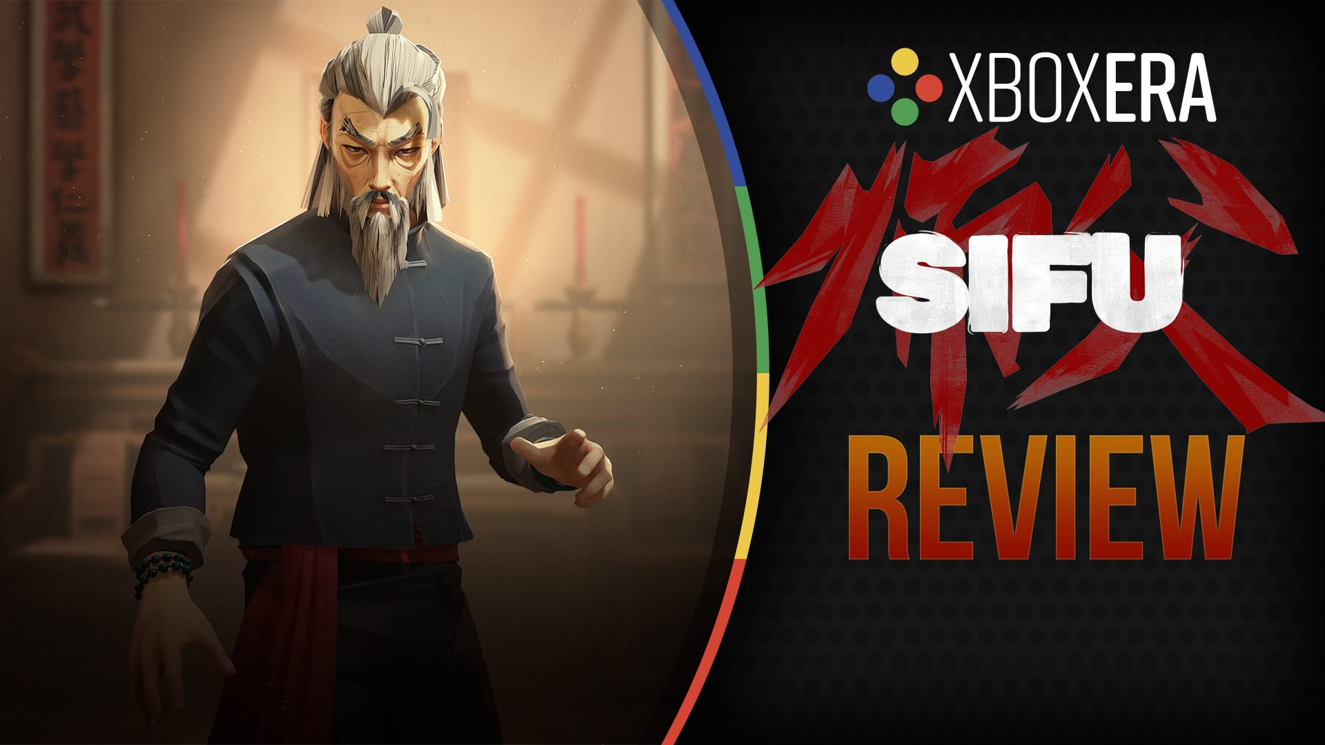 SIFU | Review - XboxEra