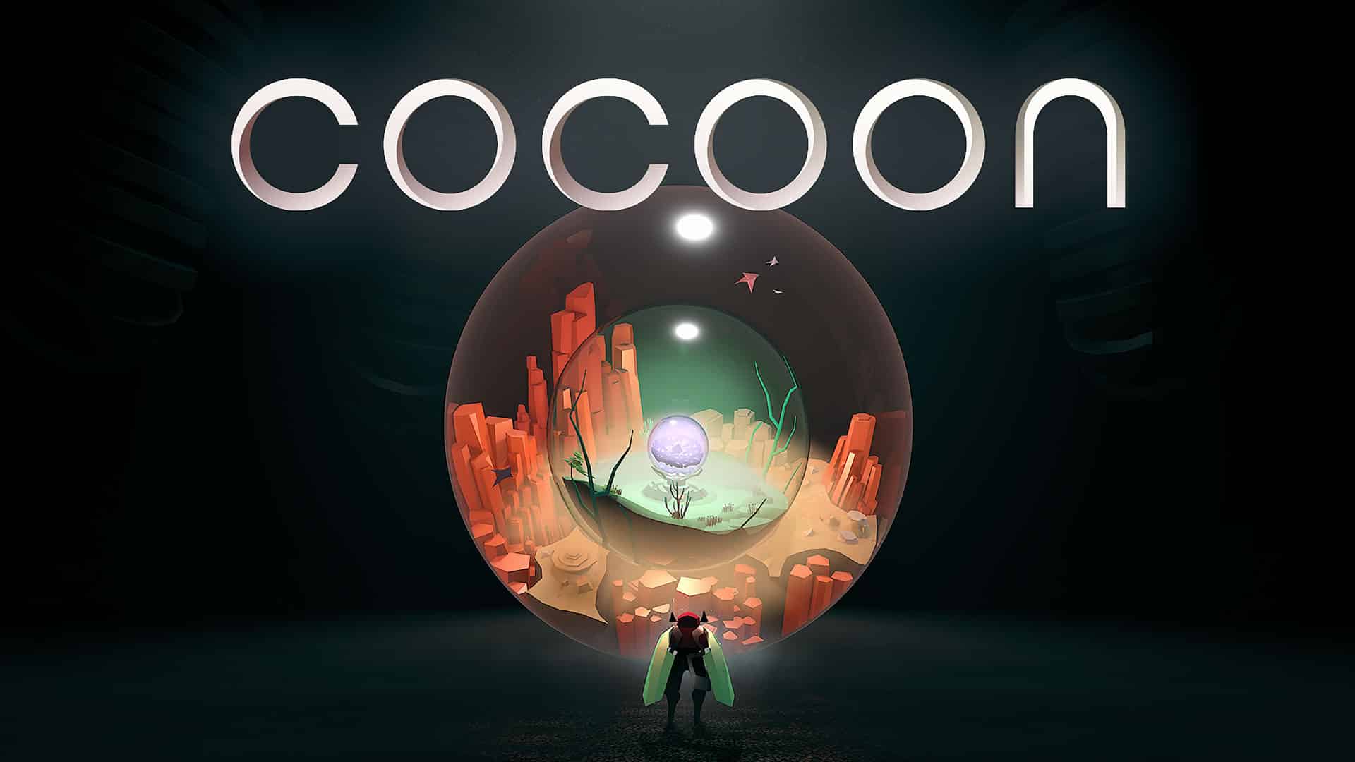 Creating Cocoon | Developer Interview - XboxEra