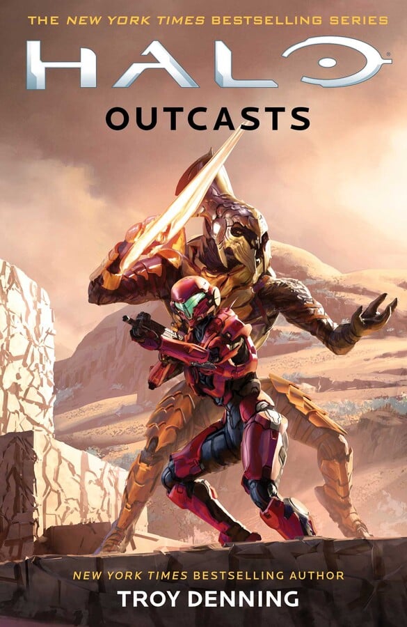 Review | Halo Outcasts - XboxEra