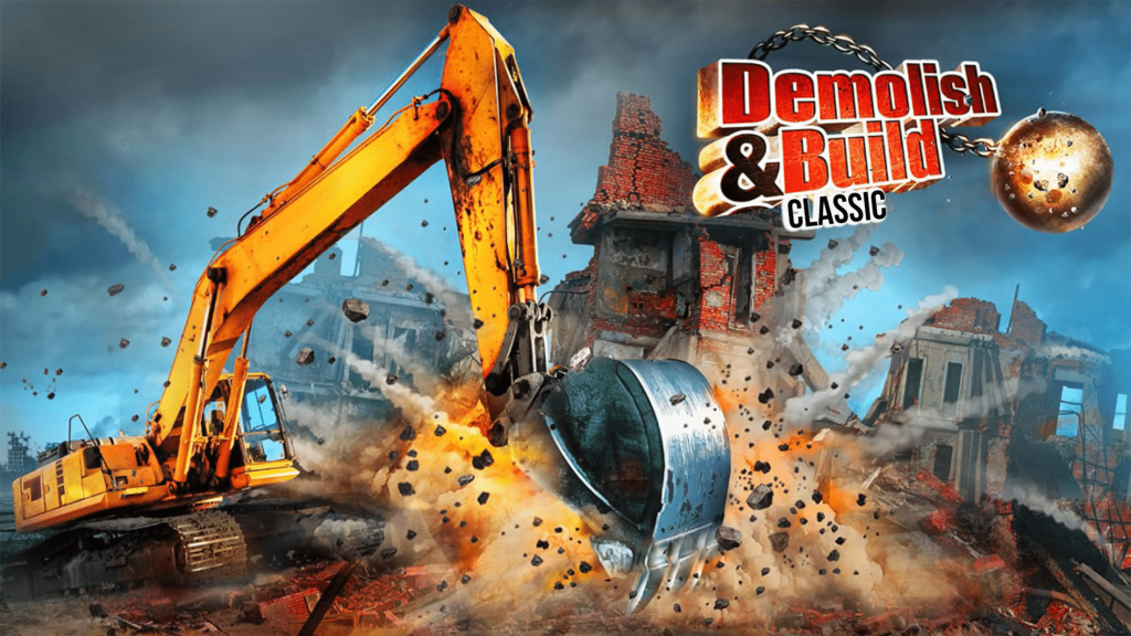 Review | Demolish & Build Classic - XboxEra