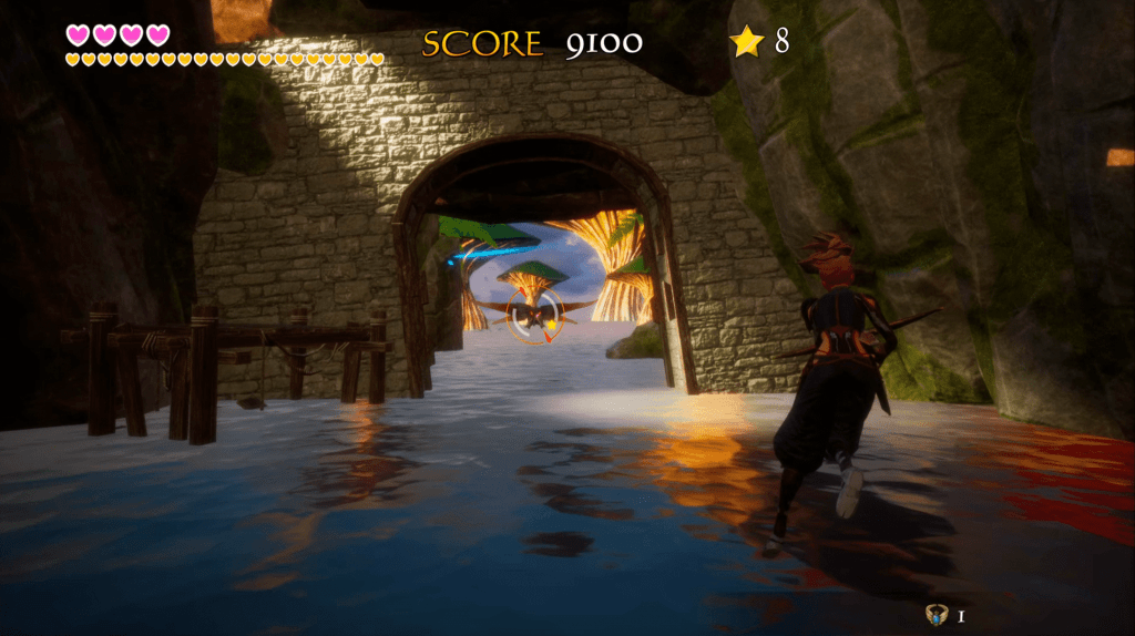 Yu Suzuki's Arcade Action 'Air Twister' Hits Xbox Consoles November 10 ...