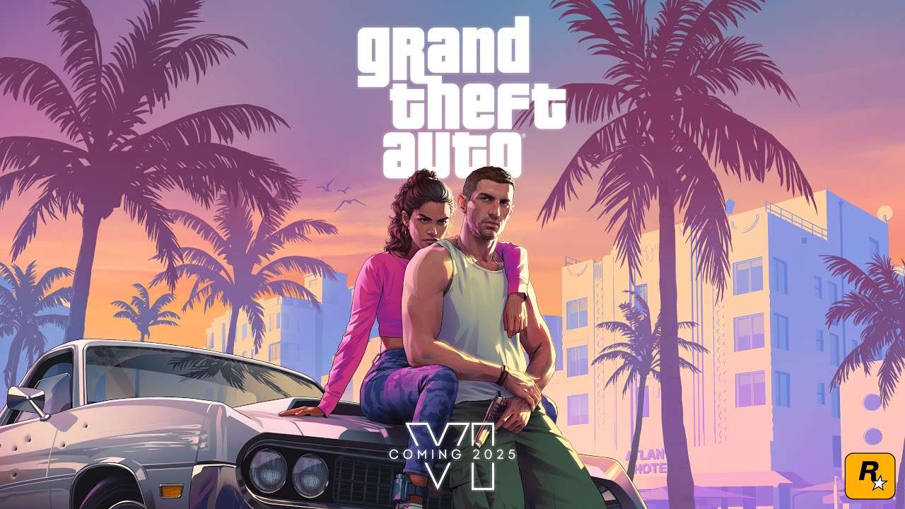 GTA 6 Trailer leaked, so Rockstar went scorched earth and published it ...