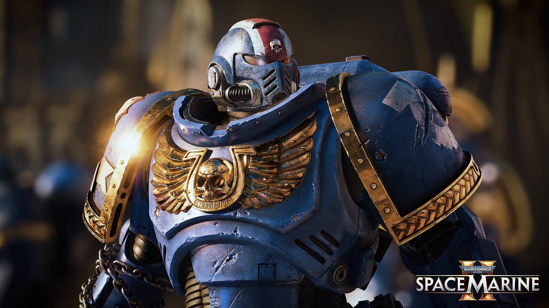 WH40K: Space Marine 2 Patch 10 brings new modes and free content - XboxEra