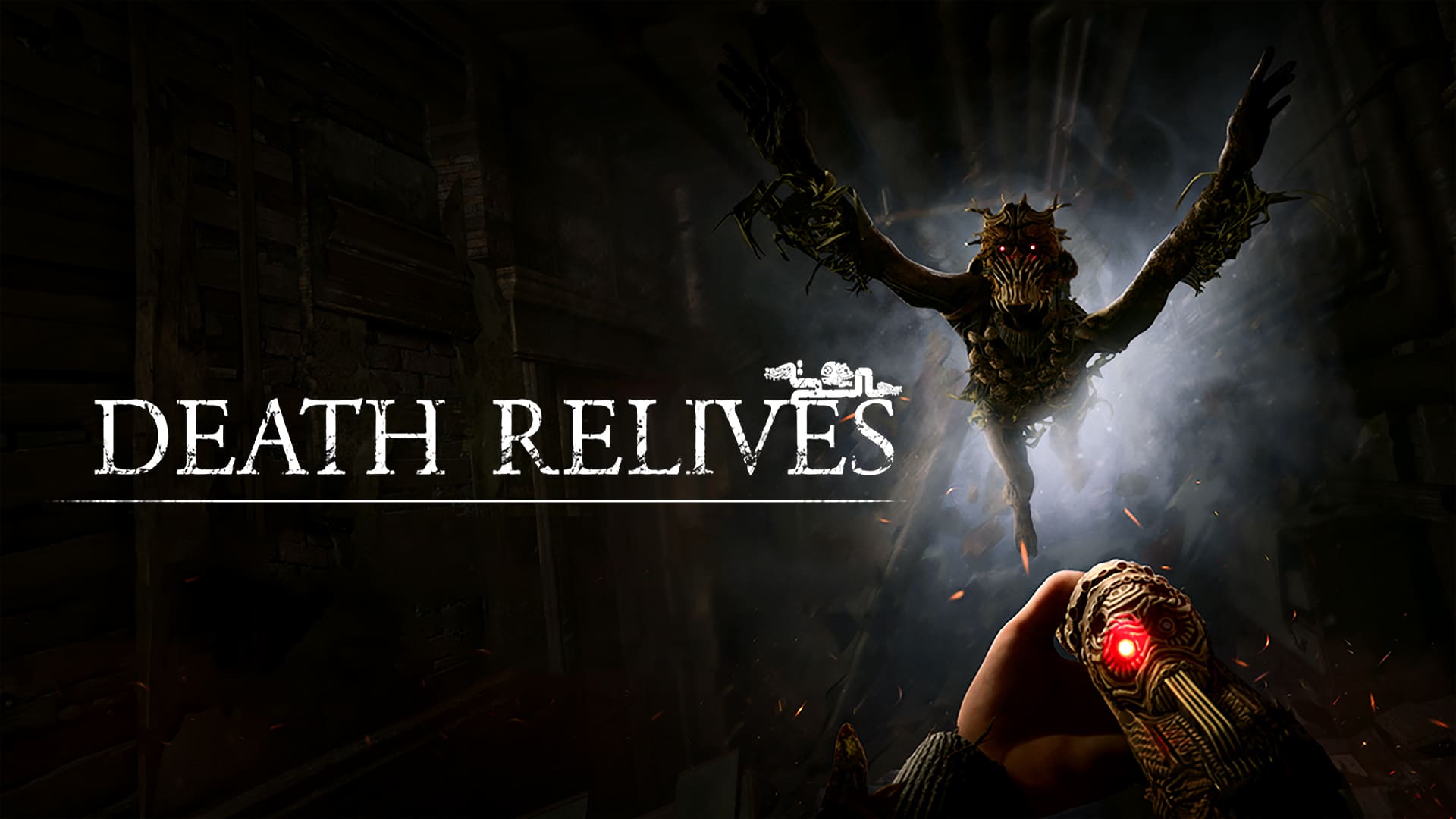 Aztec Horror FPS 'Death Relives' Hits PC and Xbox Consoles, Planned for ...