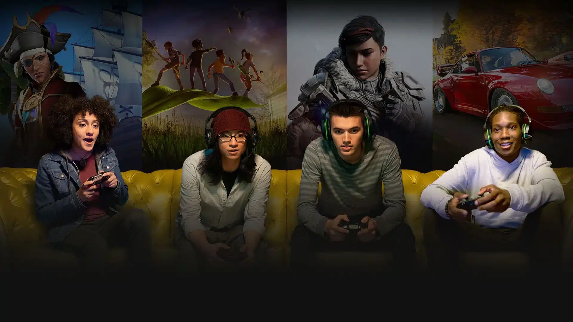 Game Pass tiers and pricing changes announced - XboxEra