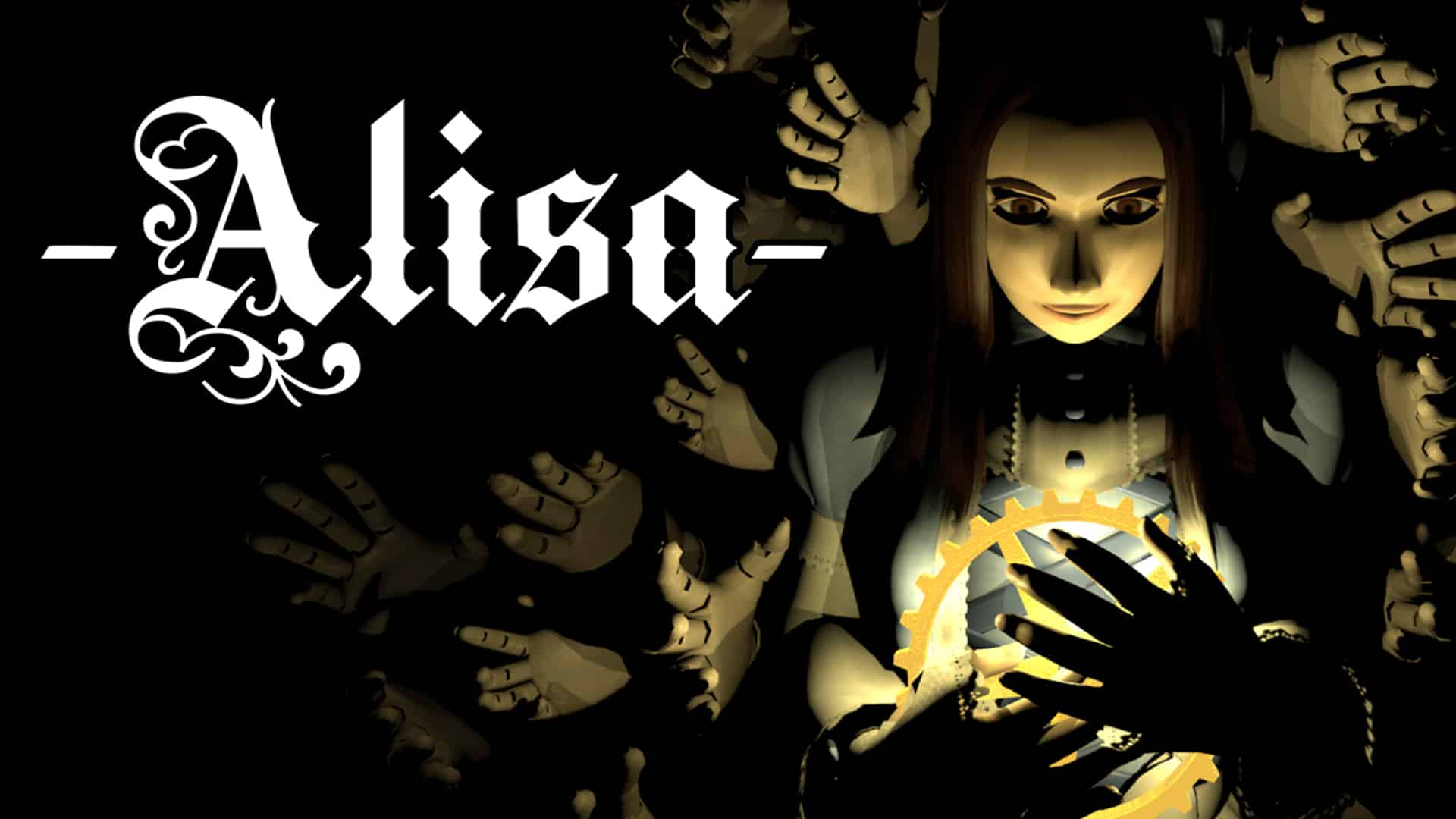 90s Survival Horror 'Alisa' Comes to Xbox Consoles February 6 - XboxEra