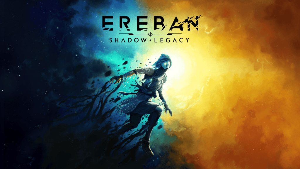 Stealth Platformer 'Ereban: Shadow Legacy' Out Today on PC - XboxEra