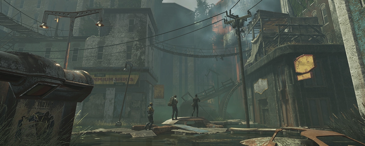 Fallout 76 gets patch notes for July 22nd latest update - XboxEra