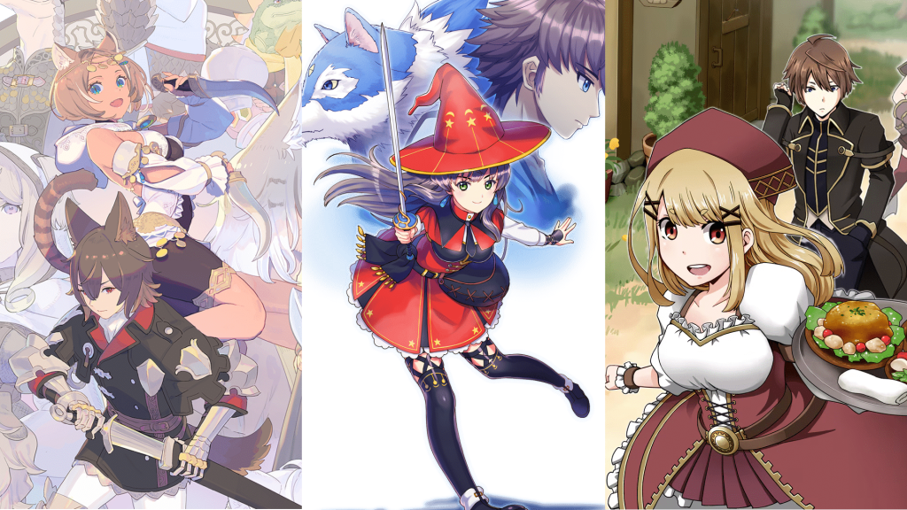 12 KEMCO RPGs for Xbox discounted up to 60% off All Week Long—Cross ...