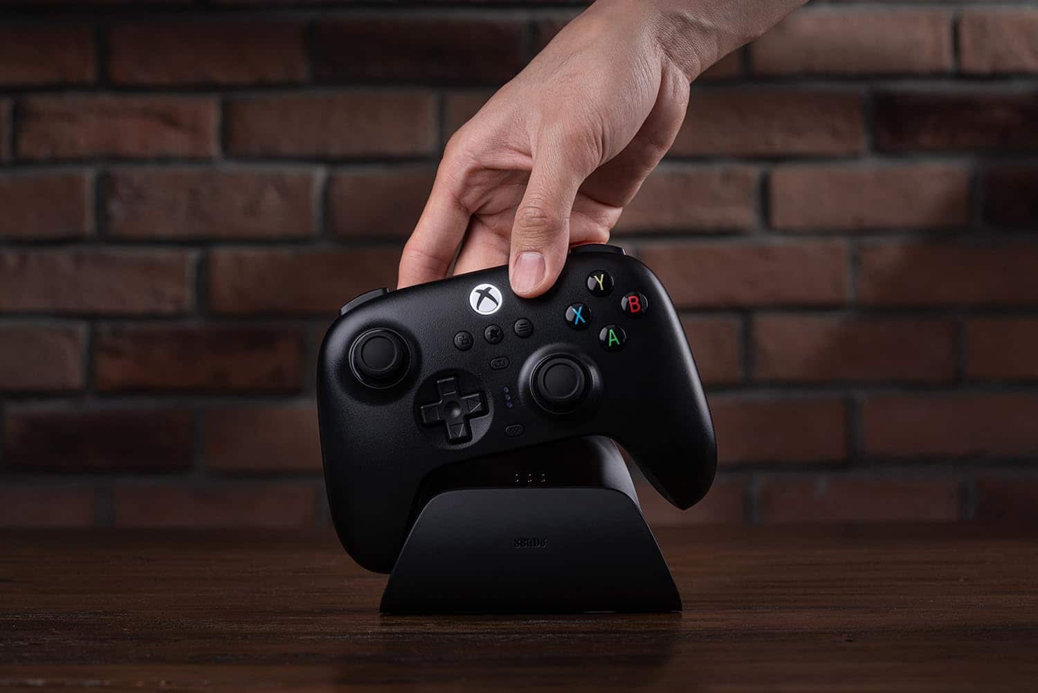 8BitDo Ultimate 3-mode Controller for Xbox | Review - XboxEra