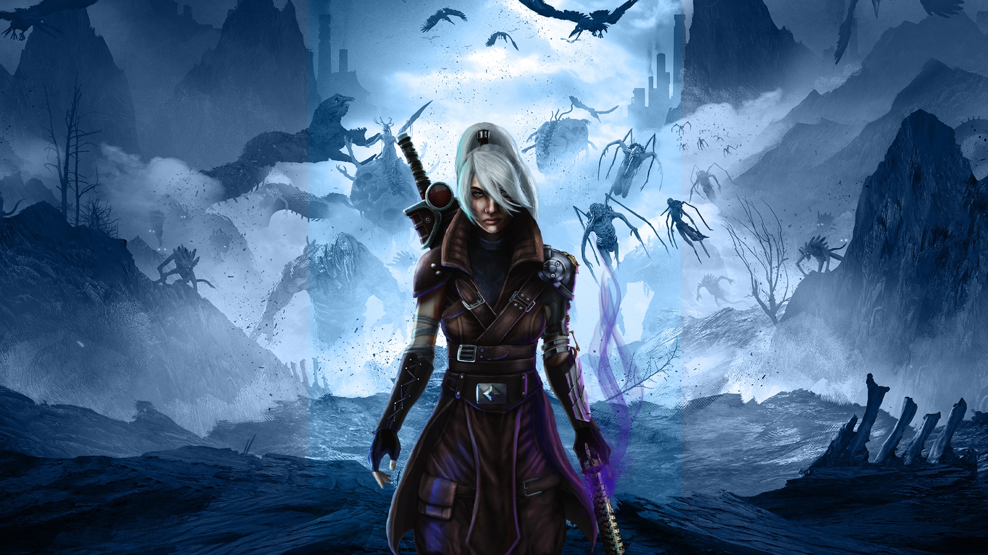 Morbid: The Lords of Ire | Review - XboxEra