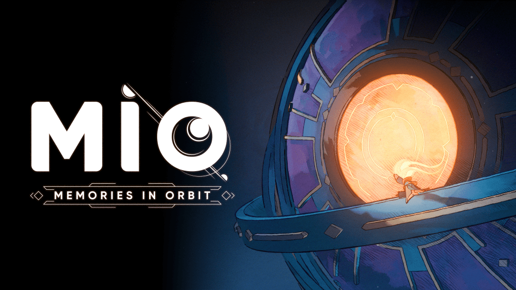 Sci-fi Metroidvania 'MIO: Memories in Orbit' Announced for PC and ...