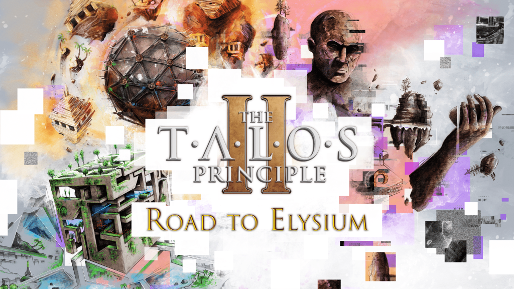 The Talos Principle 2 - Road to Elysium | Preview - XboxEra