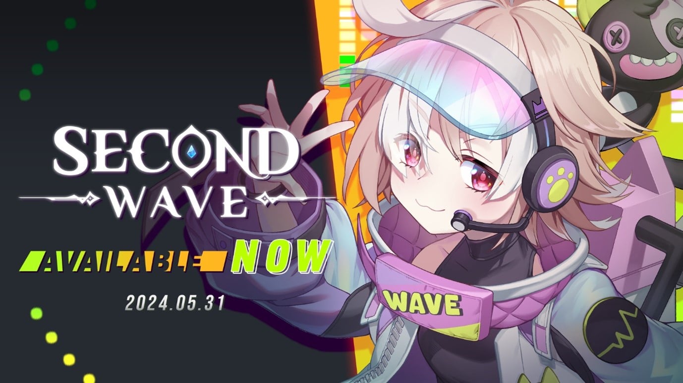 Team-based Shooter 'Second Wave' Early Access Now Available on PC - XboxEra