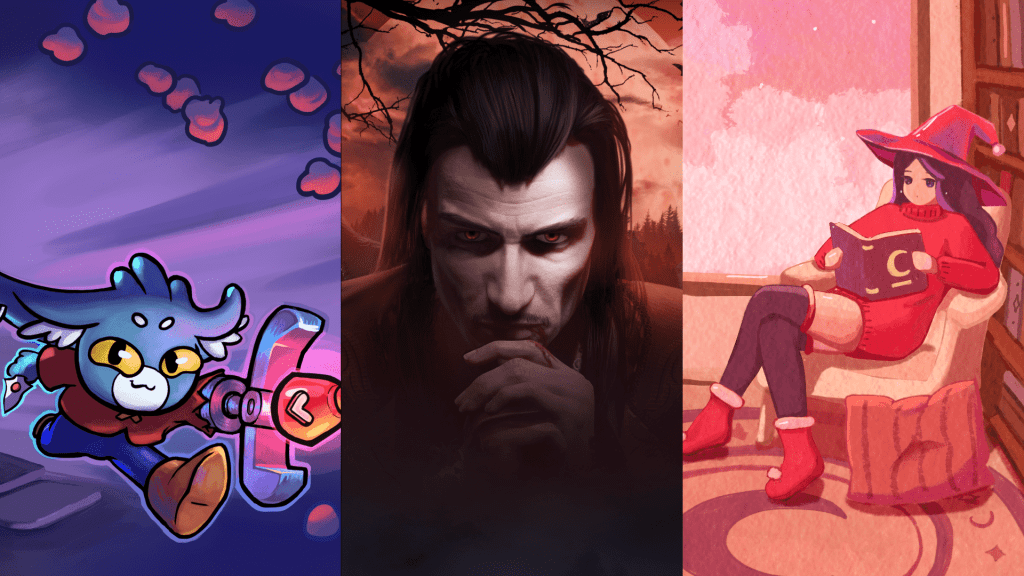 Steam Next Fest June '24 - Try These Great Demos for Free! - XboxEra