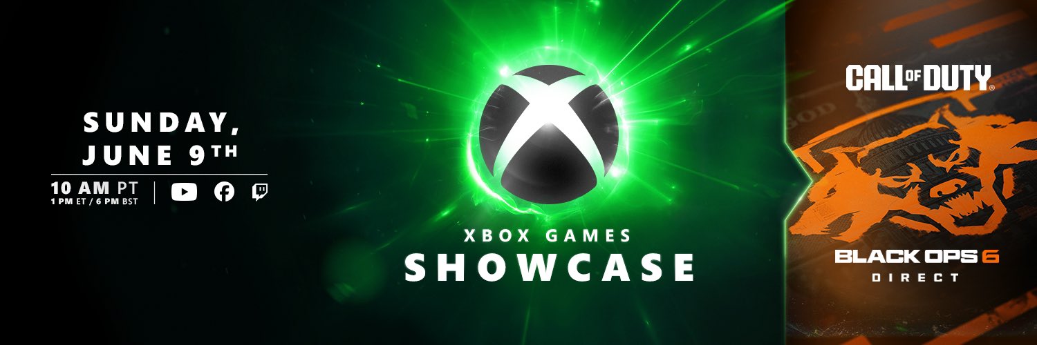 When is the Xbox Games Showcase 2026 - XboxEra