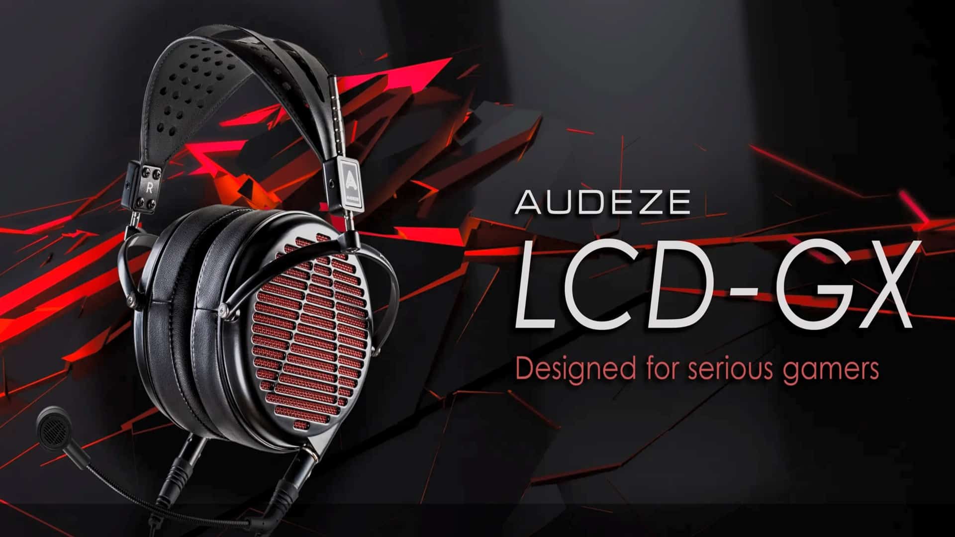 Audeze LCD-GX | Review - XboxEra