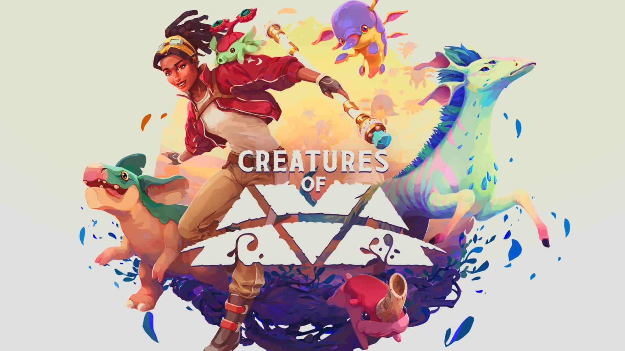 Creatures of Ava | Review - XboxEra