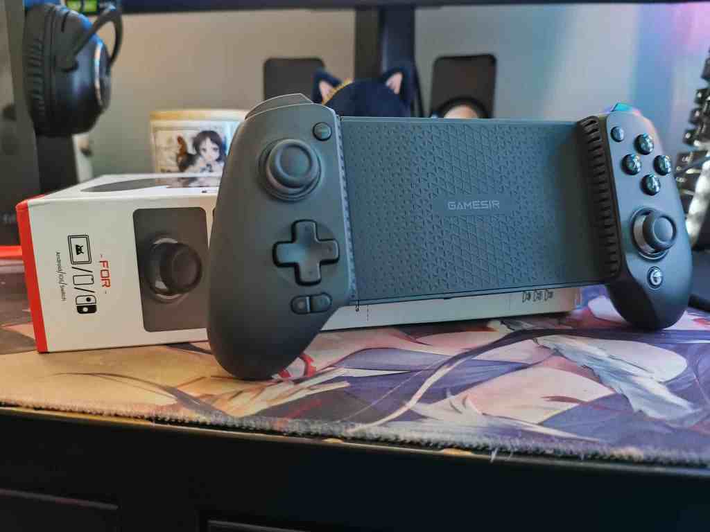 GameSir G8 Plus Bluetooth Mobile Controller | Review - XboxEra