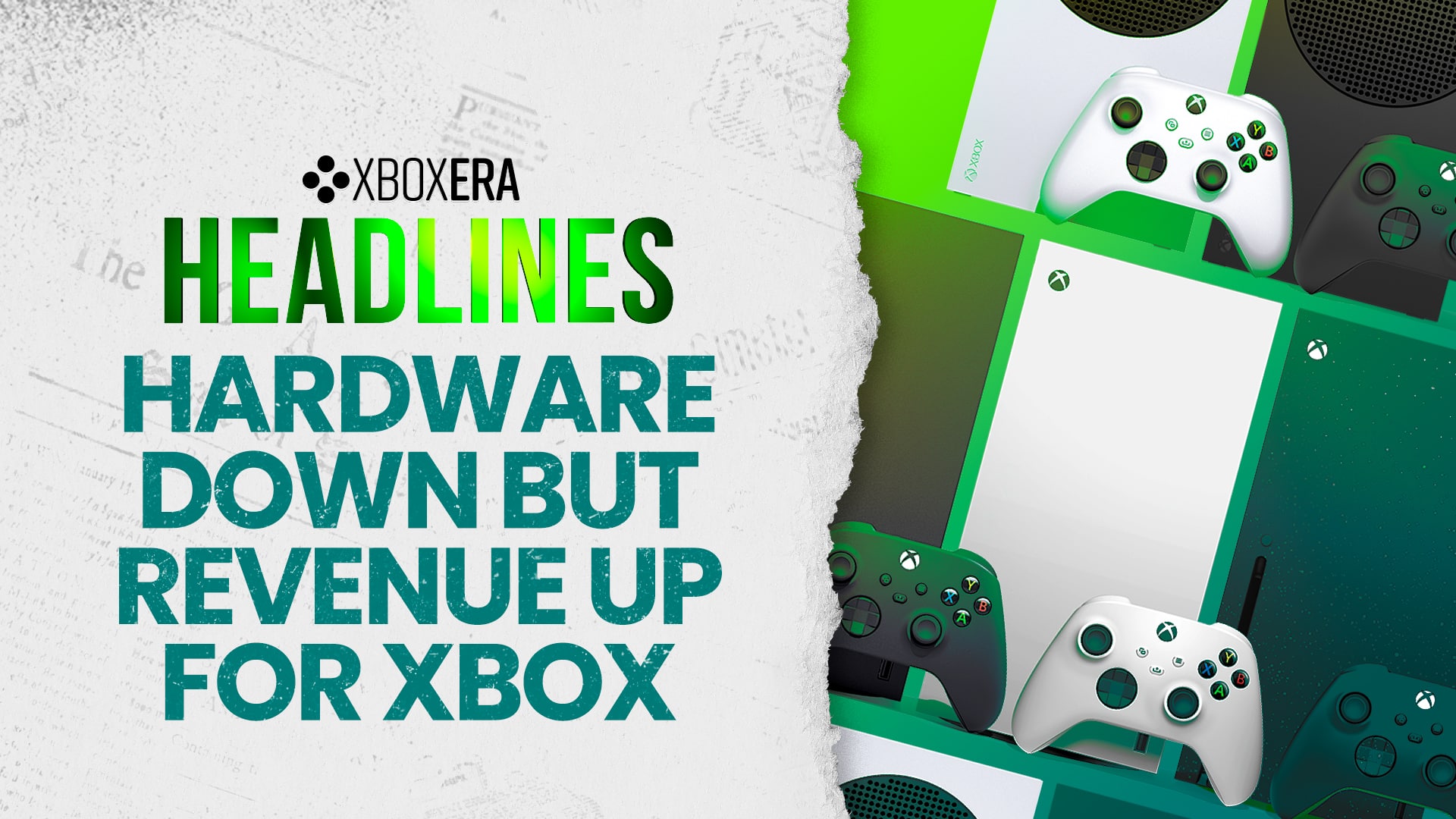 Headlines for August 1st, 2024 | Show Rundown - XboxEra