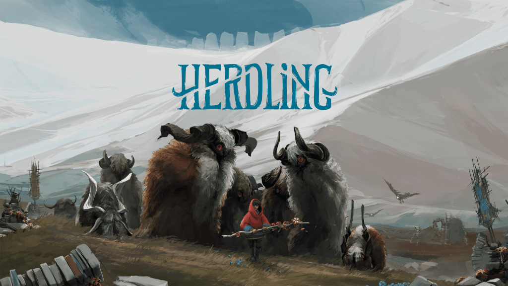 3D Adventure 'Herdling' Heading to PC and Consoles in 2025 - XboxEra