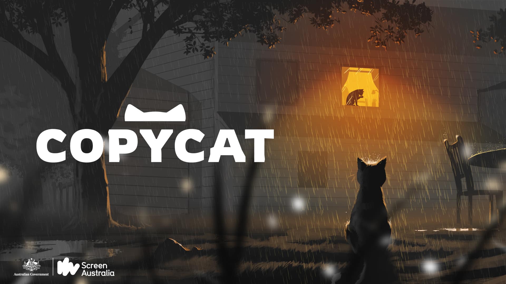 Narrative Adventure 'Copycat' Paws at Xbox Series and PS5 Players 29th ...