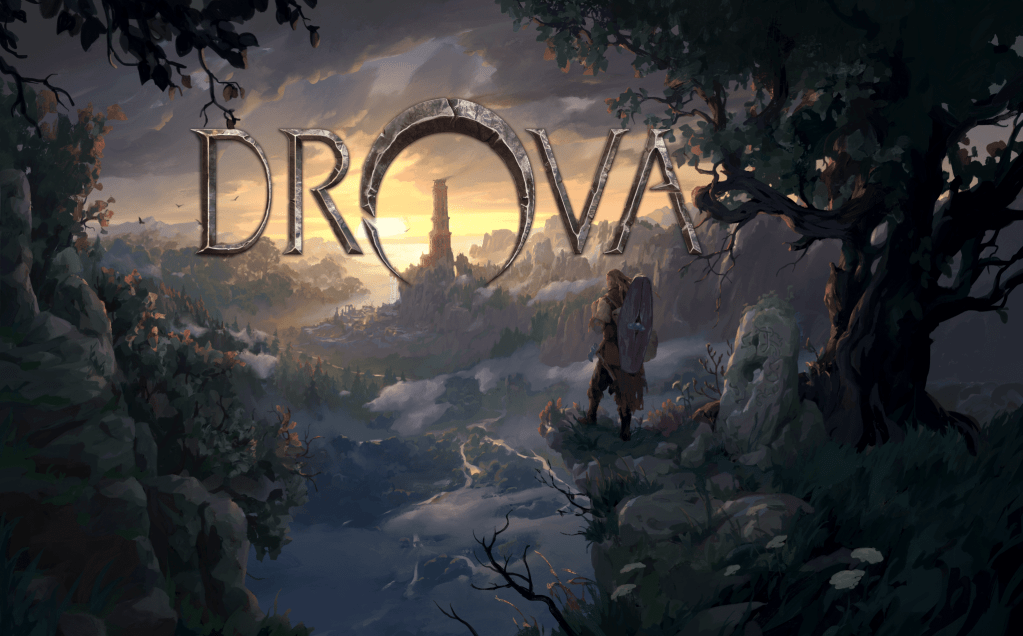 Pixel RPG 'DROVA - Forsaken Kin' Gets Roadmap, Accolades Trailer - XboxEra