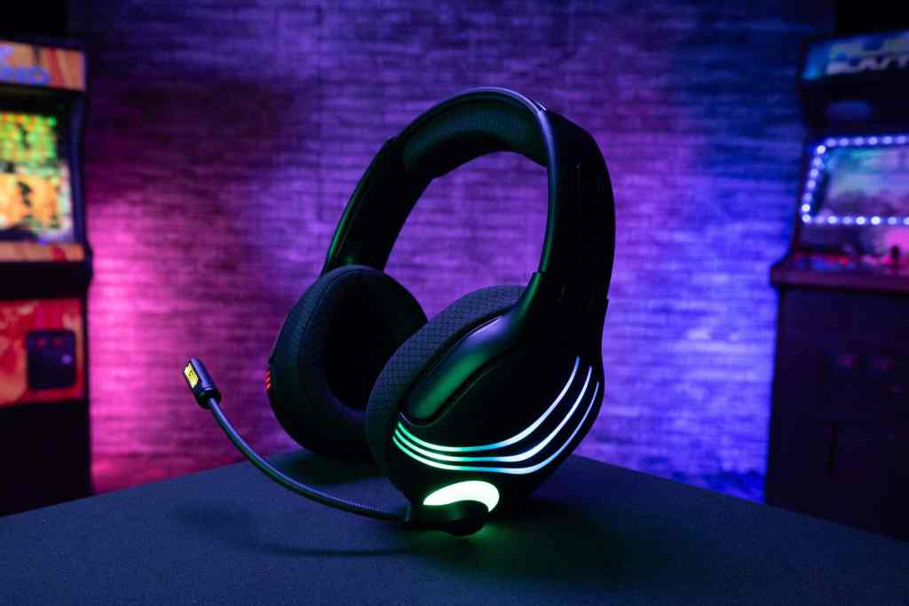 PDP 'Afterglow Wave Wireless Headset' for Xbox & PC Now Available ...