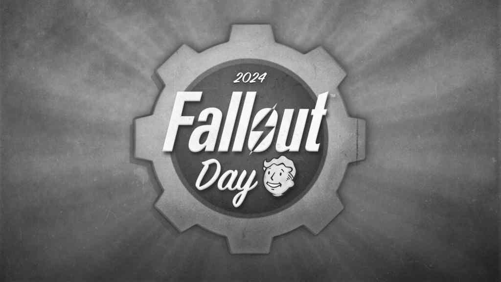 'Fallout Day' livestream Broadcast - where to watch - XboxEra