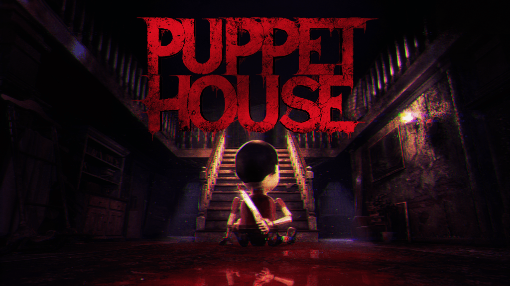 Puzzle-adventure Horror 'Puppet House' Now Available on PC and Consoles ...