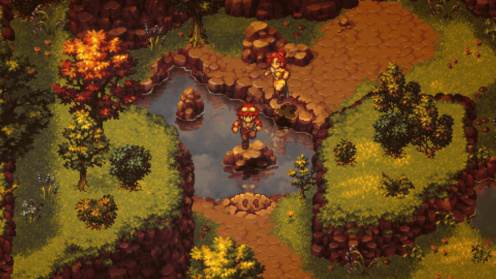 Turn-based RPG 'Forge of the Fae' Kickstarter Blows Past 100K With 14 ...