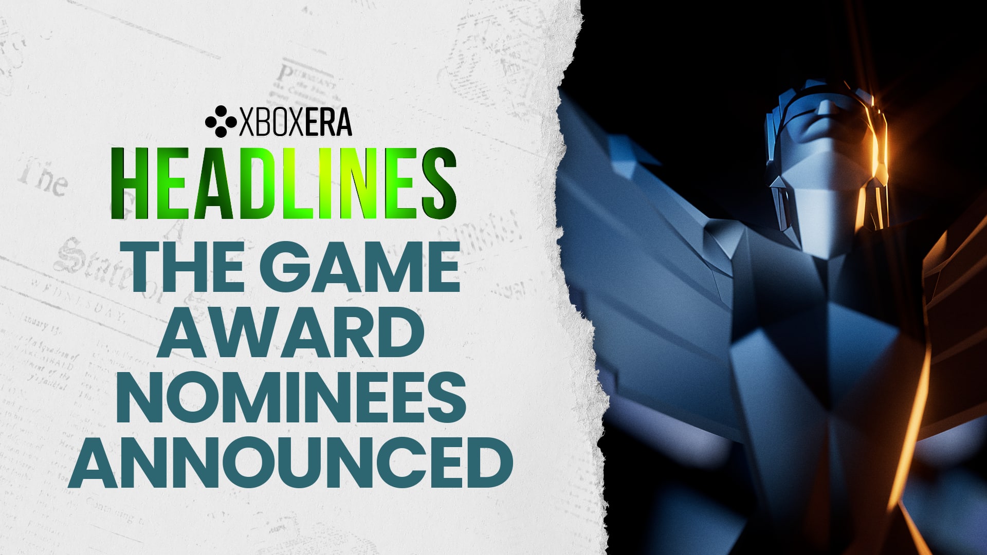 Headlines for November 19th, 2024 - XboxEra