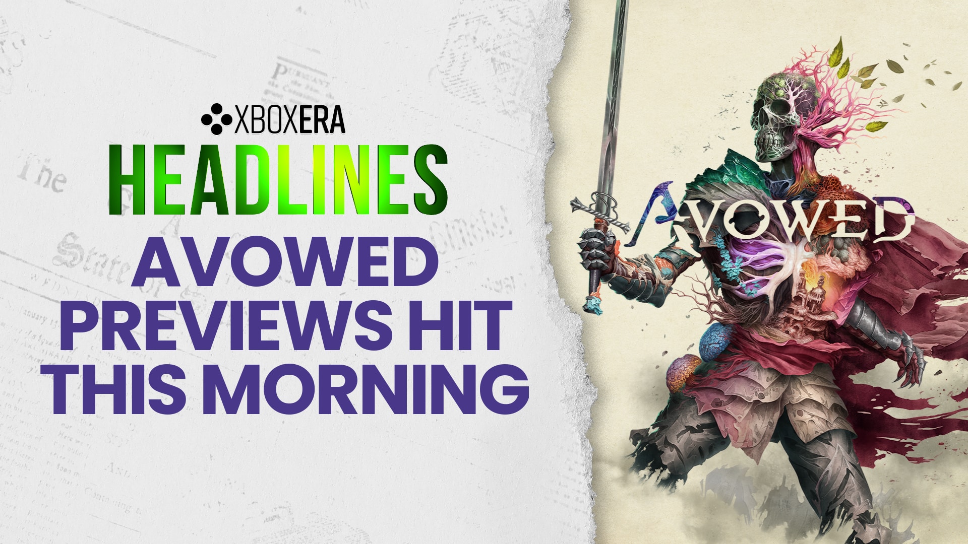 Headlines for November 21st, 2024 - XboxEra