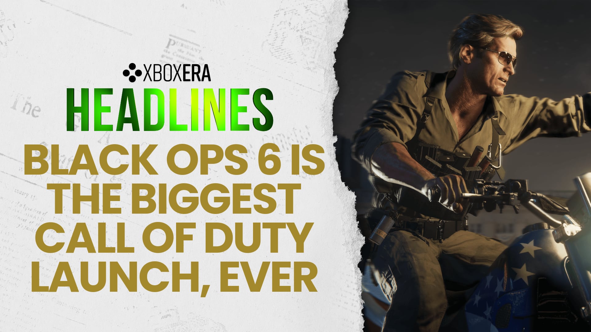 Headlines for November 26th, 2024 - XboxEra