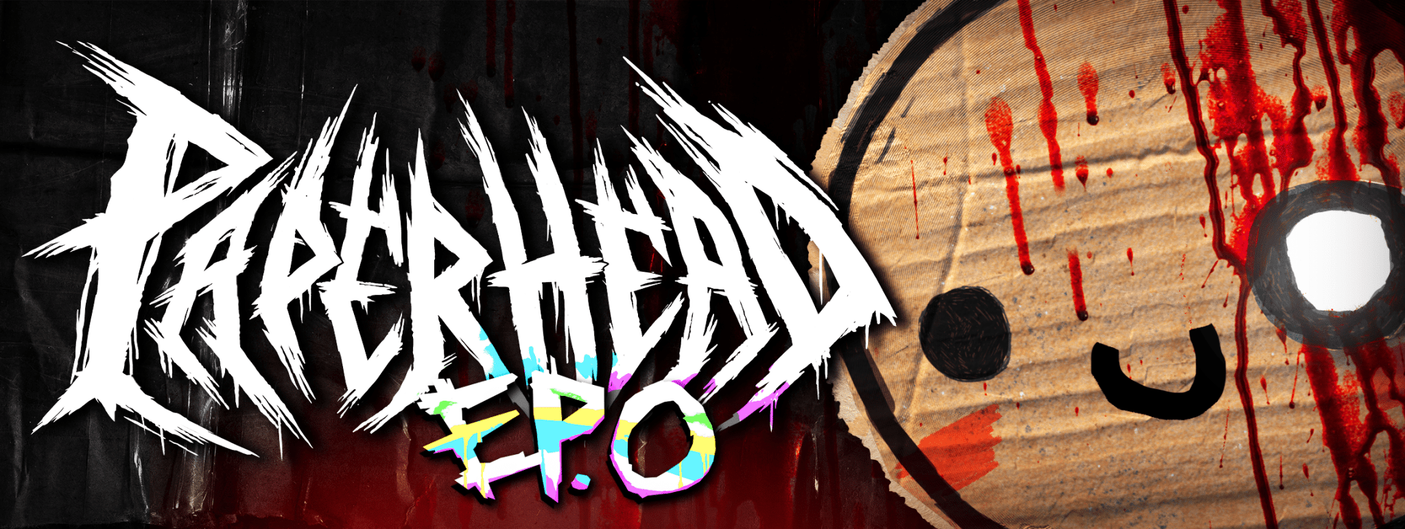Boom Shooter 'PAPERHEAD' Sees Free "EP.0" Release on Steam - XboxEra