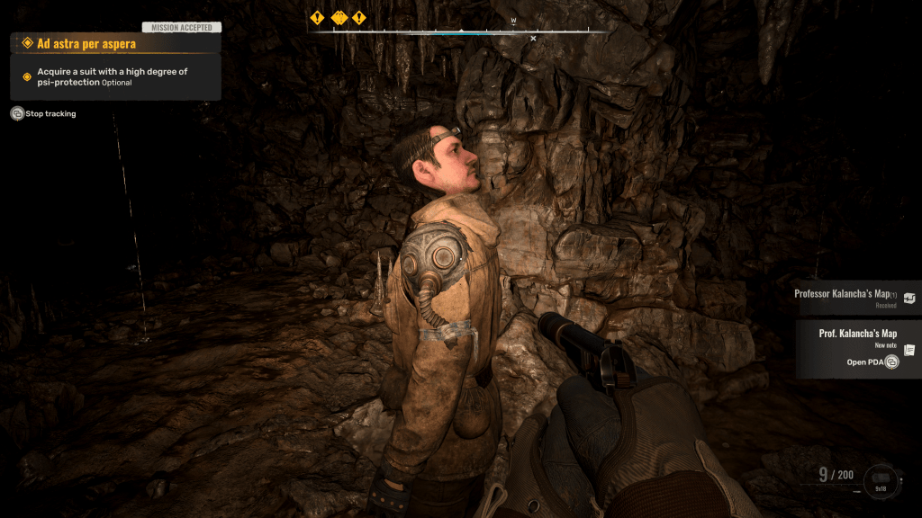 STALKER 2 patch 1.4 notes detail ai, gameplay, & combat changes - XboxEra