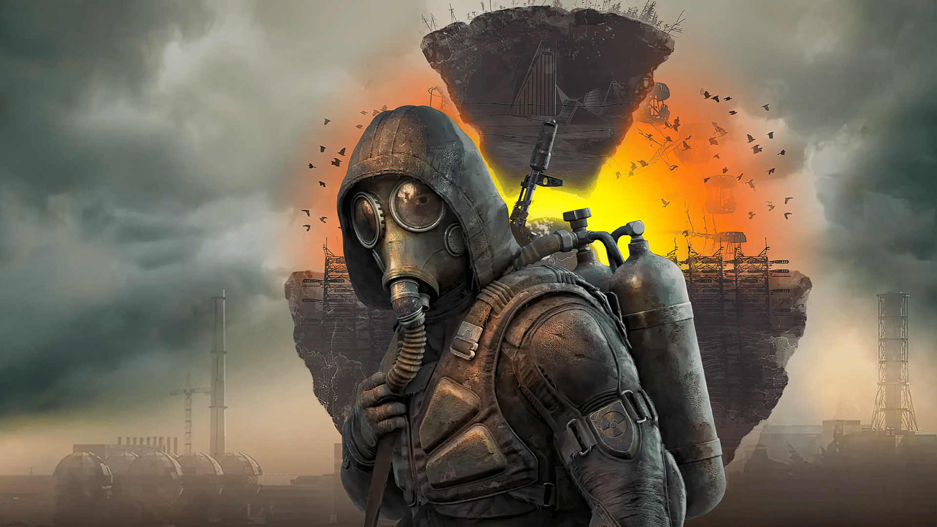 Stalker 2 is Coming to PS5 Later This Year - XboxEra